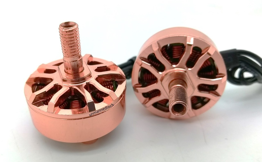 What are the best looking FPV motors? - Products - DroneTrest