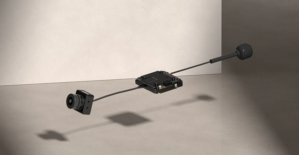 Walksnail Launches Avatar HD Kit V2 and Avatar HD Pro Kit: A New Era in ...