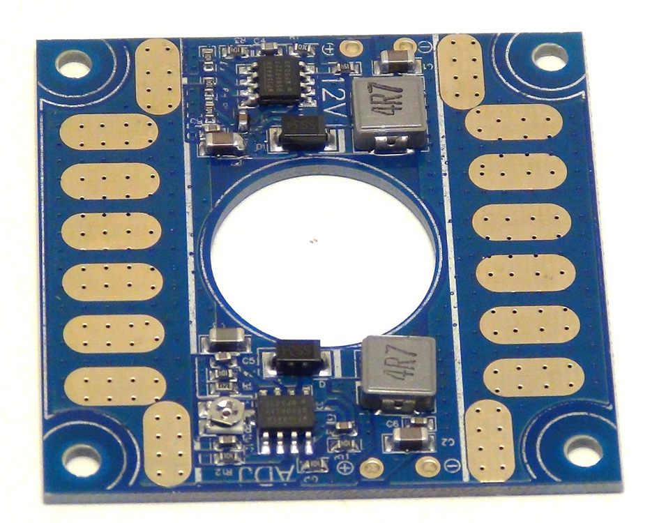 Power Distribution Boards - How to choose the right one - Guides ...