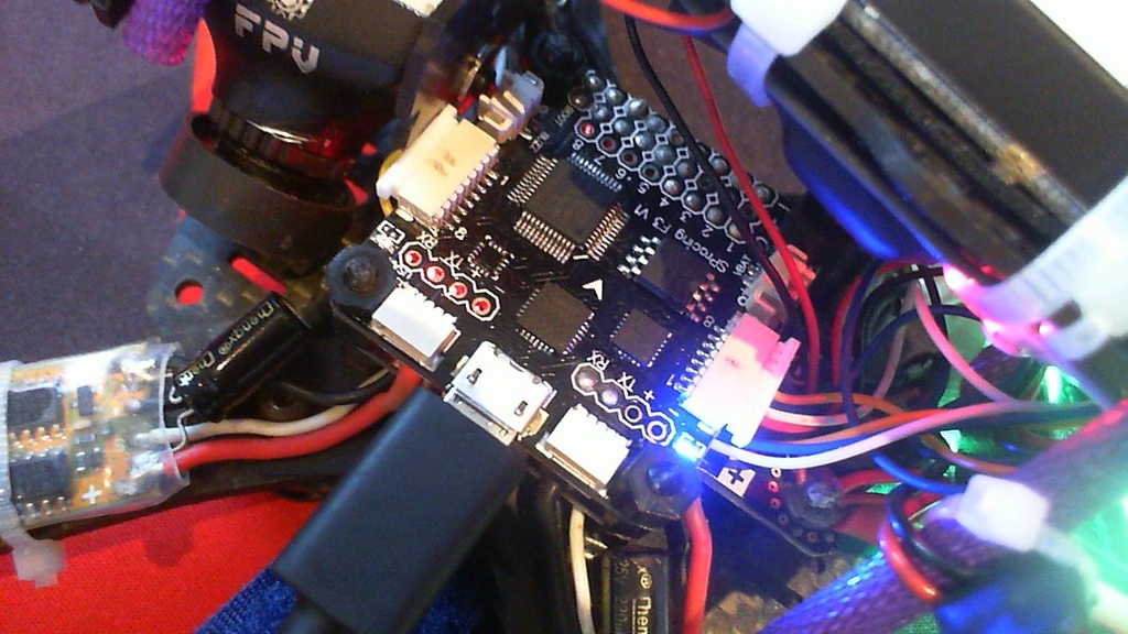 Betaflight wont detect reciever - Help - DroneTrest Betaflight wont detect reciever - Help - DroneTrest