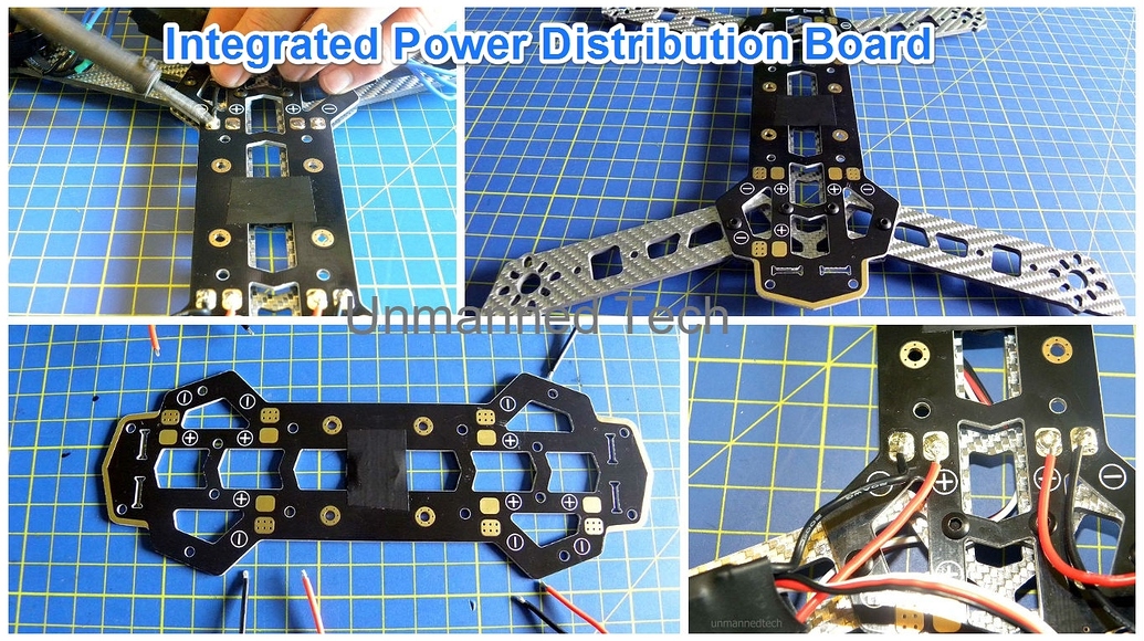 Power Distribution Boards - How to choose the right one - Guides ...